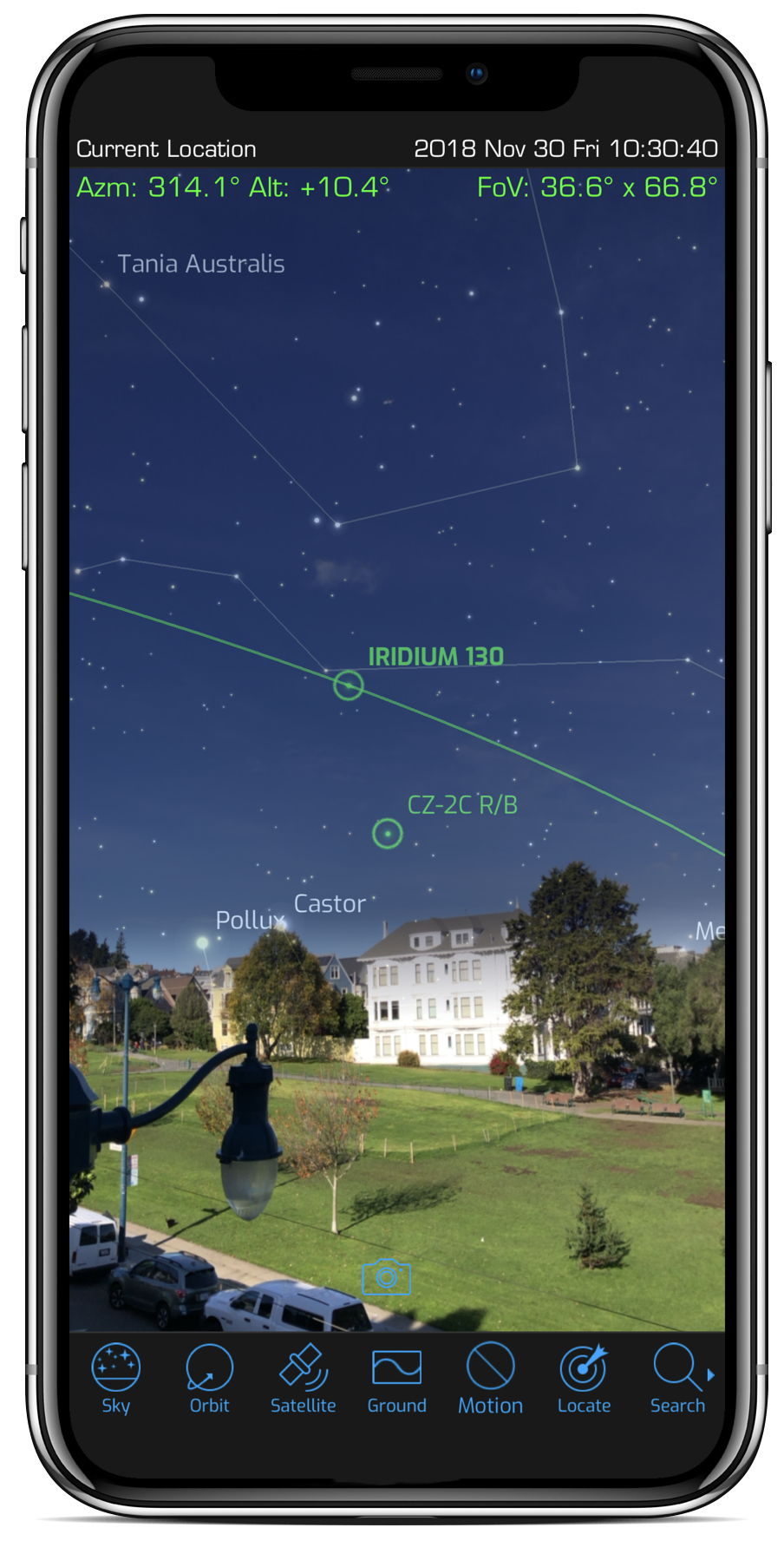 Southern Stars | Products